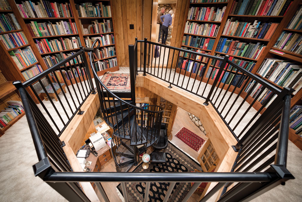 Meadowdale Ranch - Bas1s Architecture & Design